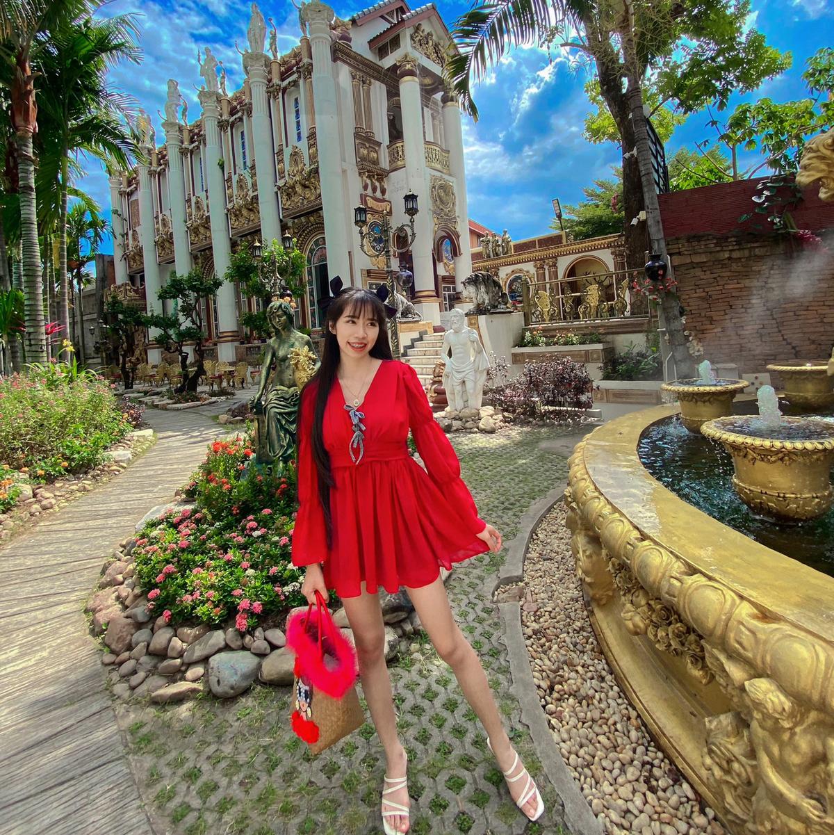 โพสต์ ของ Bai'Mint☘️|Lemon8