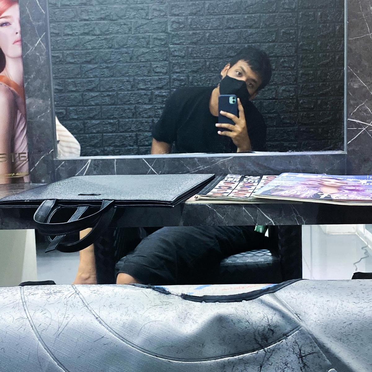 โพสต์ ของ PHATER |Lemon8