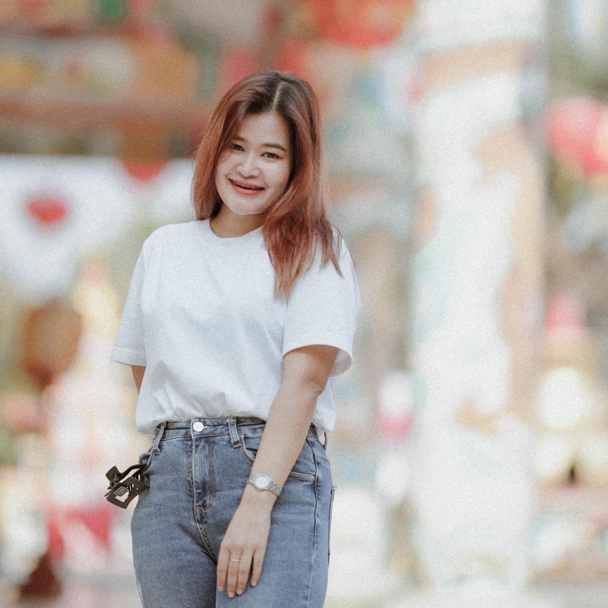 โพสต์ ของ Mija m|Lemon8