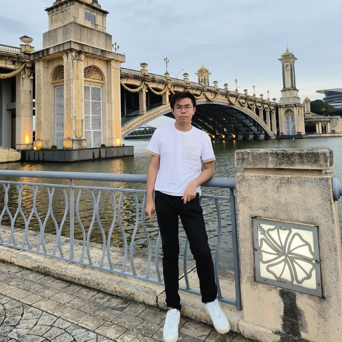 Posting Wen Kai|Lemon8