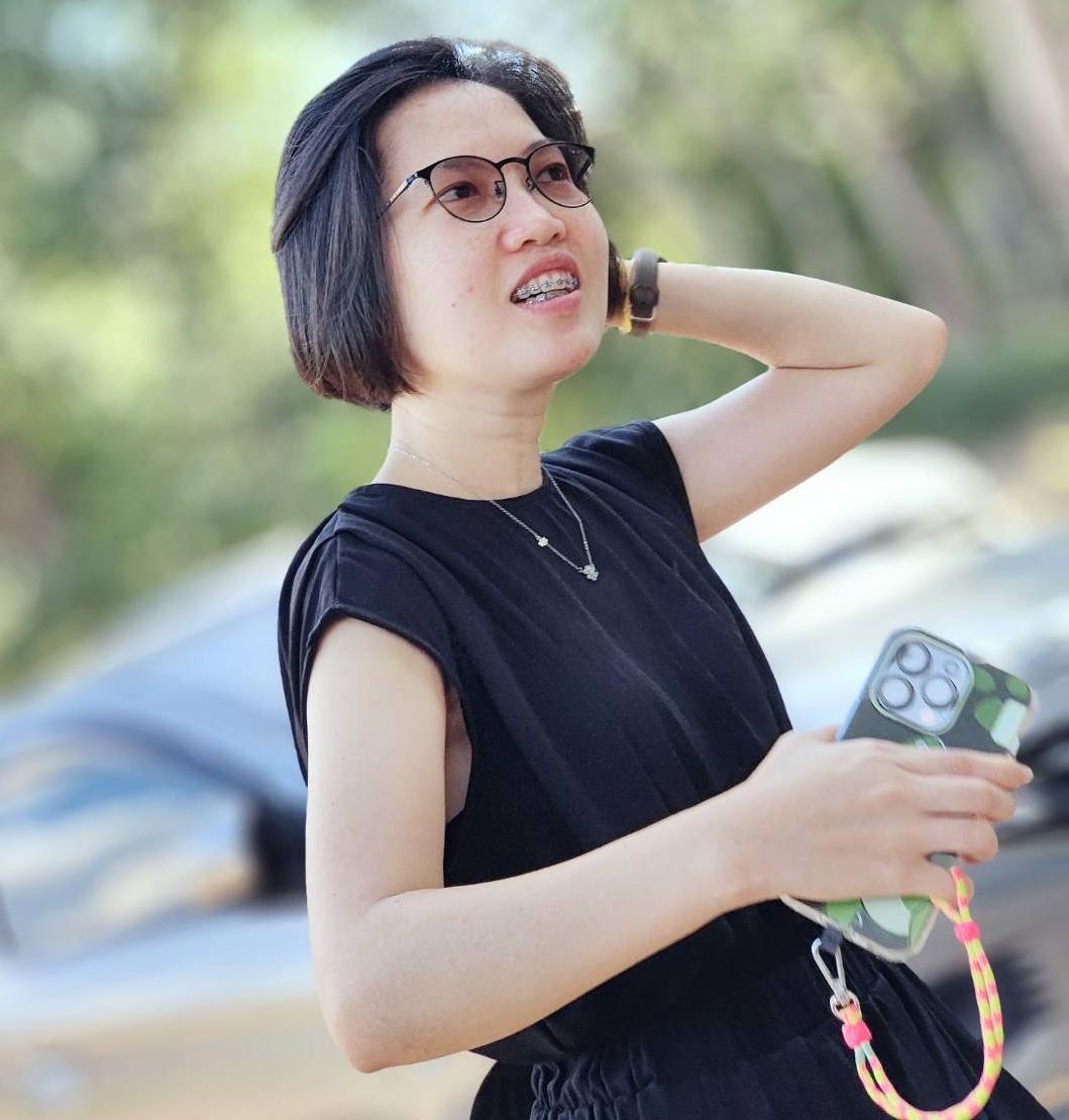 โพสต์ ของ Patcha Lerds|Lemon8