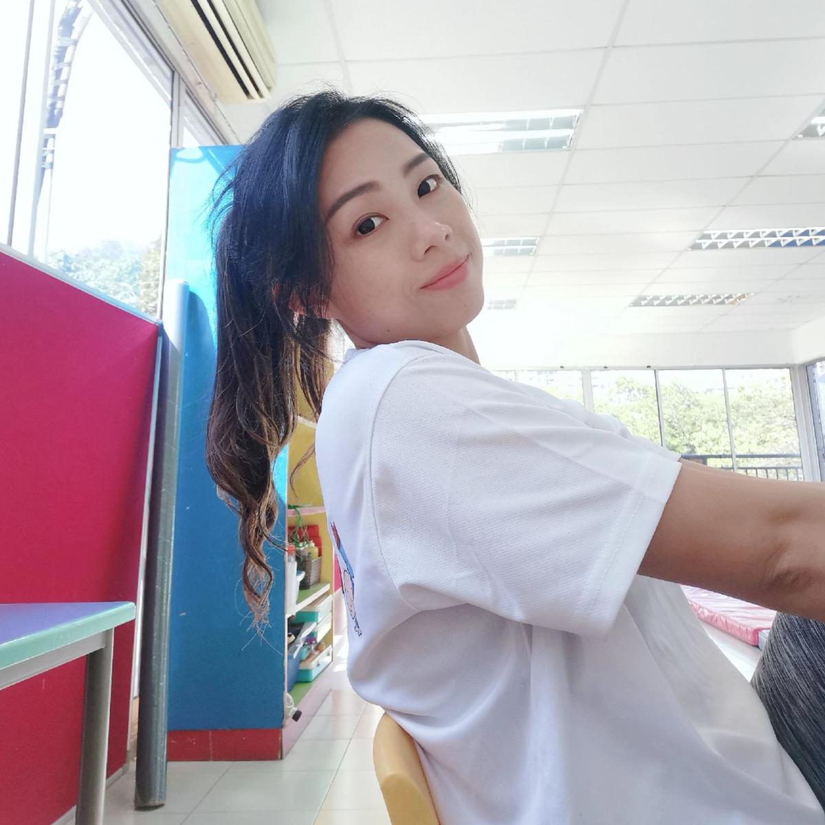 โพสต์ ของ Jessica Yong|Lemon8