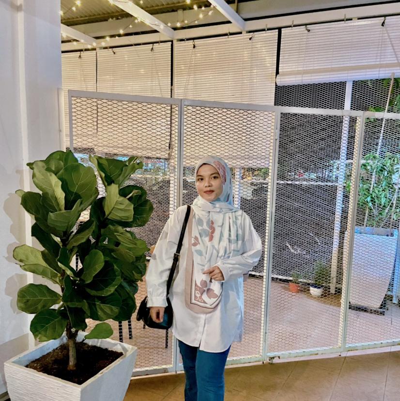 โพสต์ ของ Malika Akzir|Lemon8