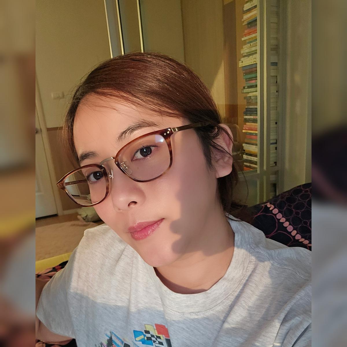 โพสต์ ของ Som TWR 🍊|Lemon8