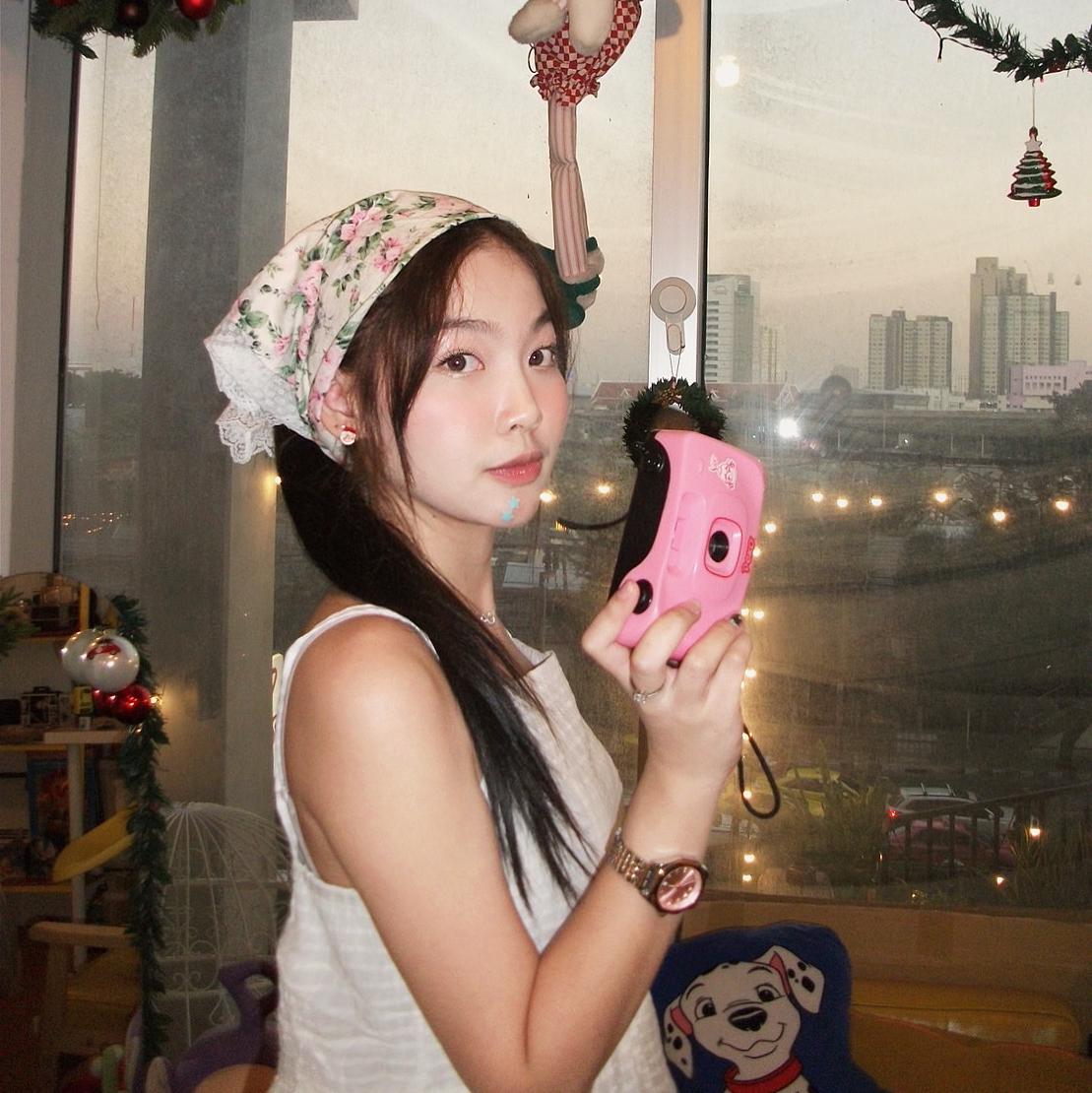 โพสต์ ของ Ming Tidarat|Lemon8