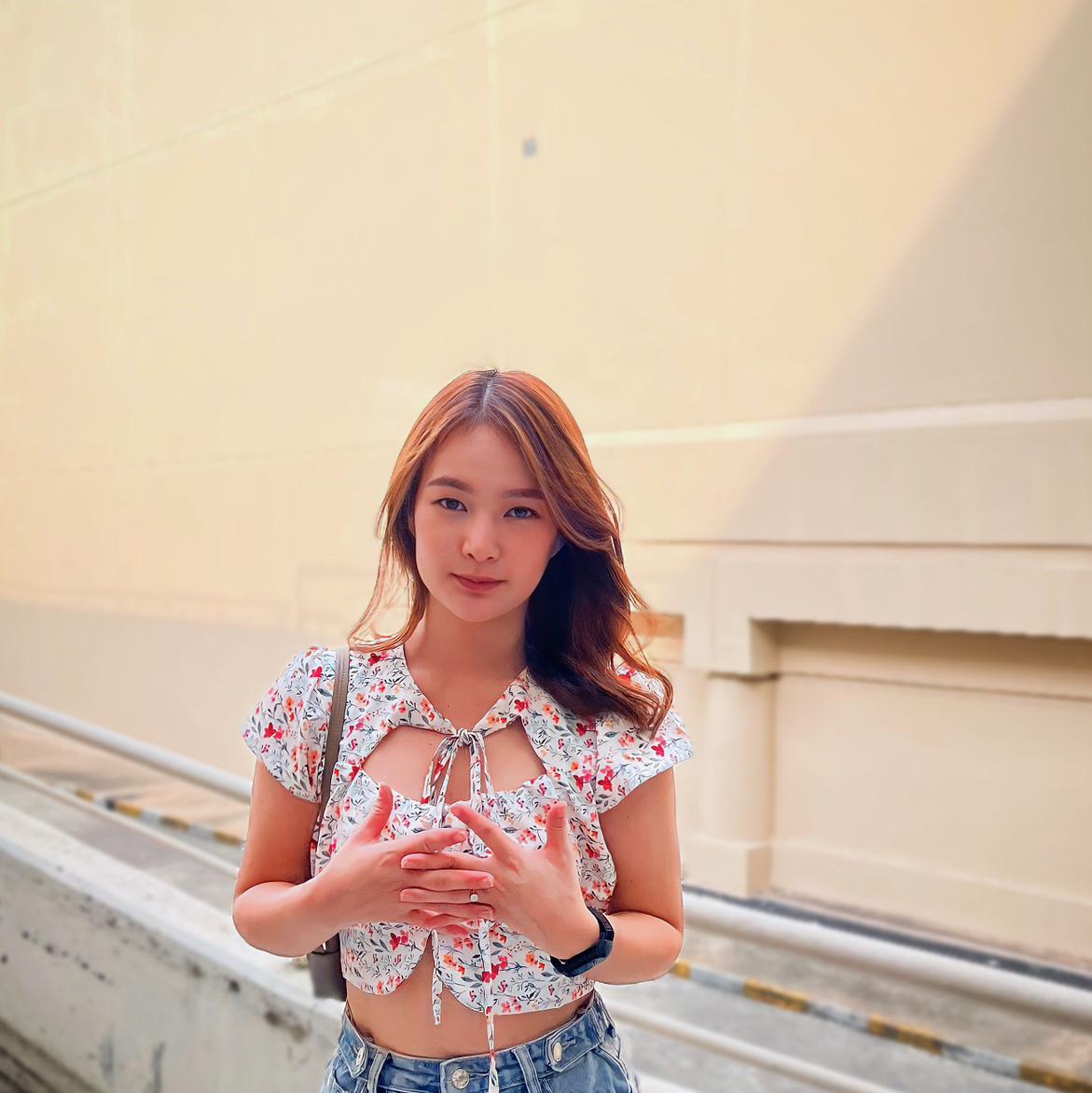 โพสต์ ของ Yui Supattra|Lemon8