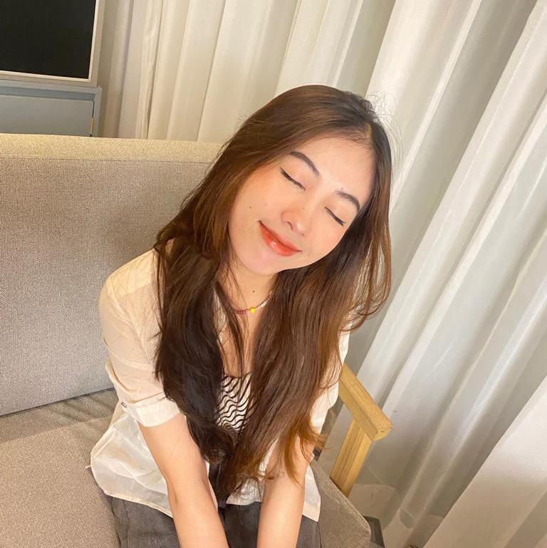 โพสต์ ของ Rima Mutia|Lemon8