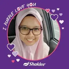 Siarkan Aini Fadzil|Lemon8