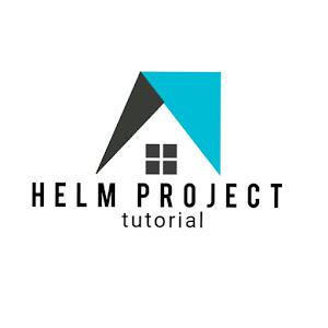 Posting HELM PROJECT|Lemon8