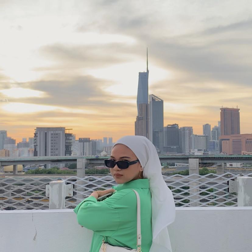 Postingan kin|Lemon8