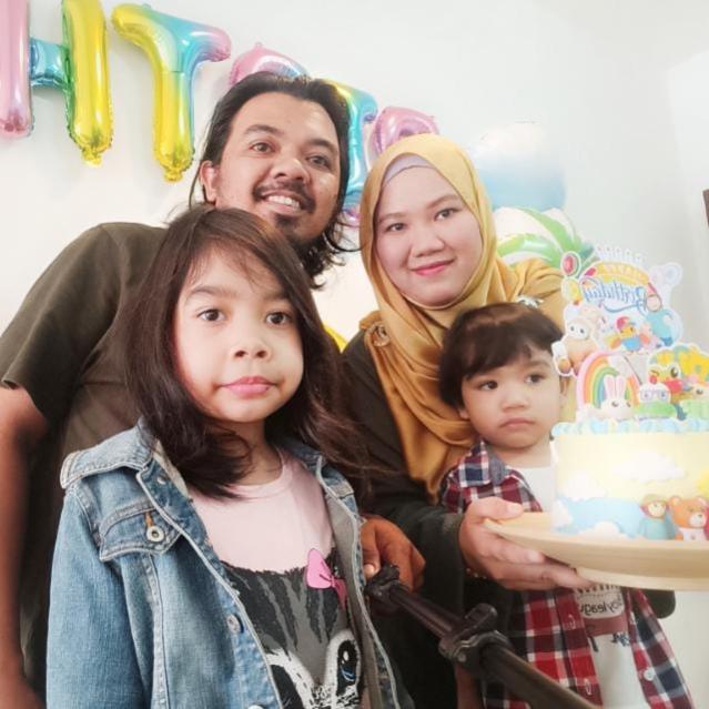 Siarkan Cake St📜ry|Lemon8