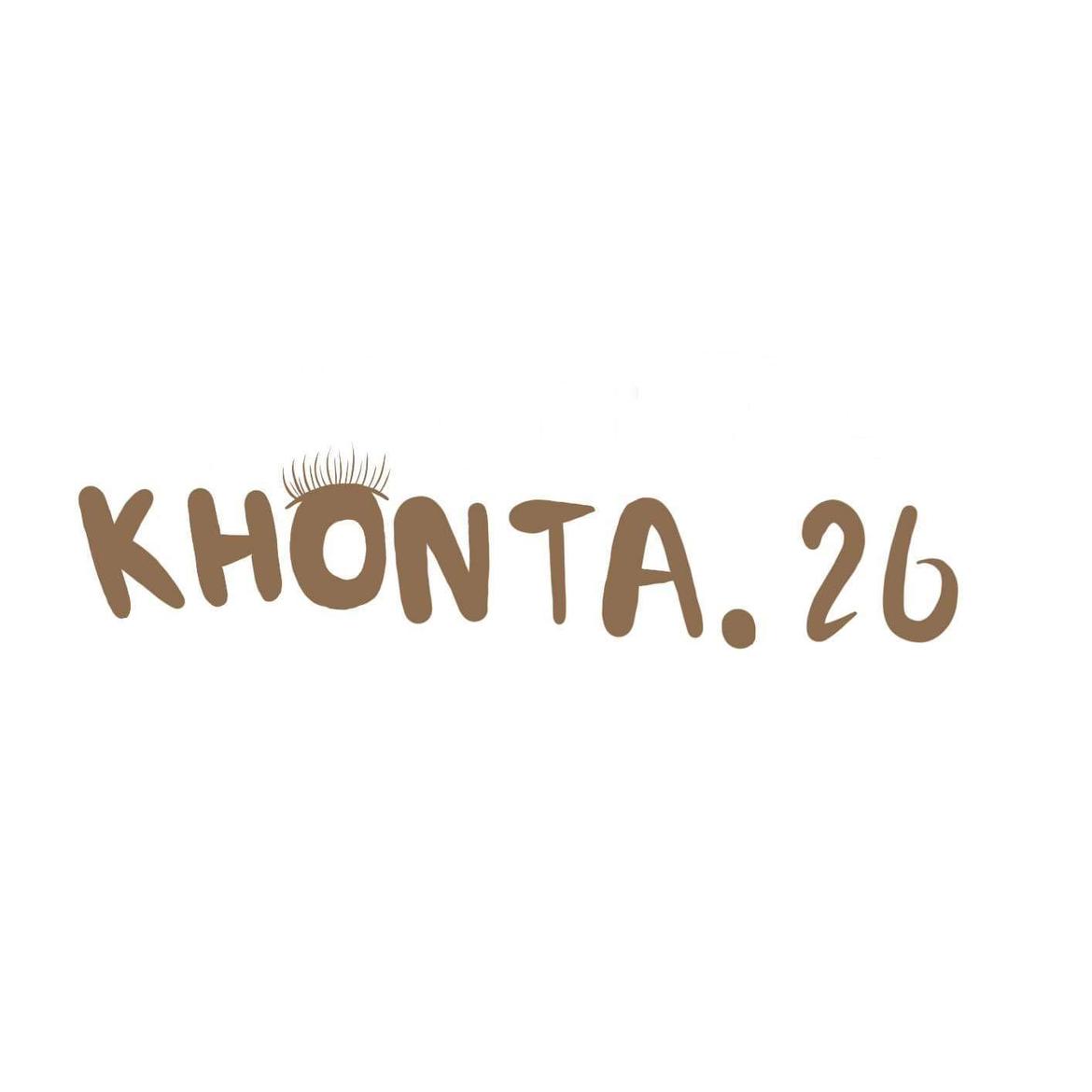 โพสต์ ของ Khonta.26|Lemon8
