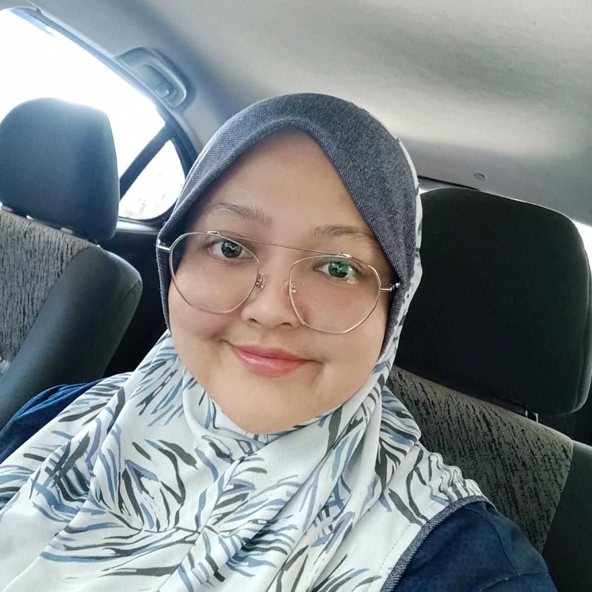 โพสต์ ของ Kak Safura|Lemon8