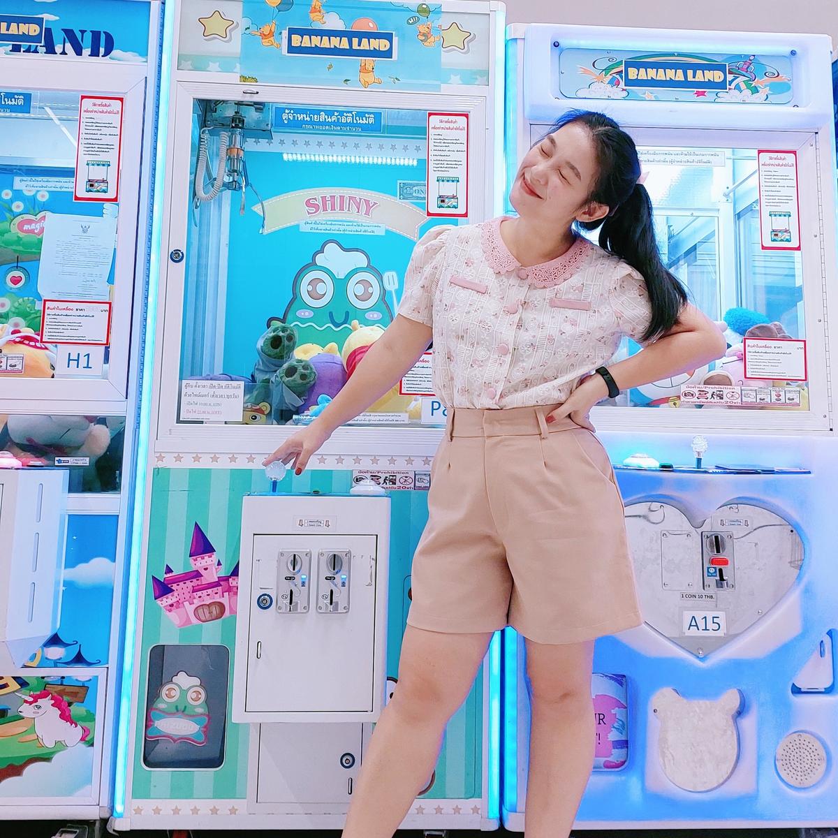 โพสต์ ของ Fit With Aun|Lemon8