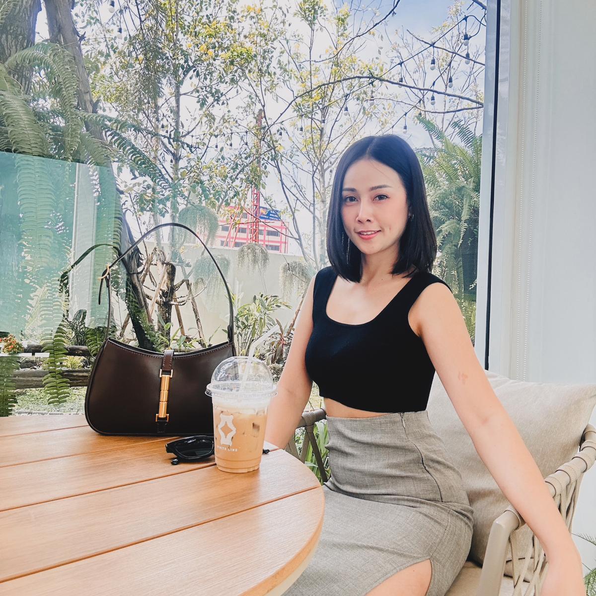 โพสต์ ของ Chanida Plummon|Lemon8