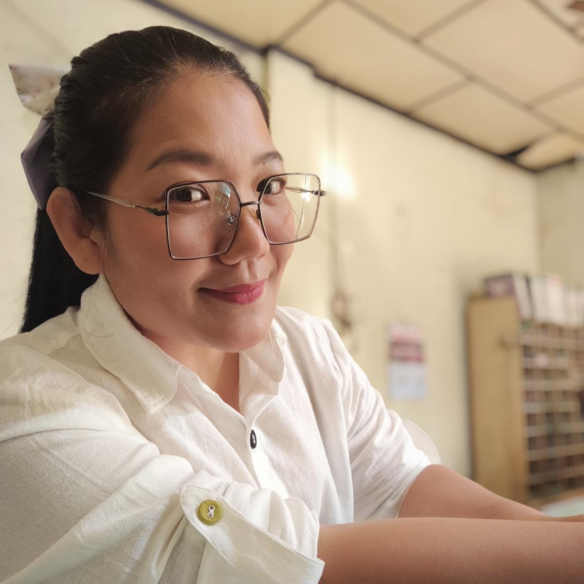 Posting Theresia Ms|Lemon8