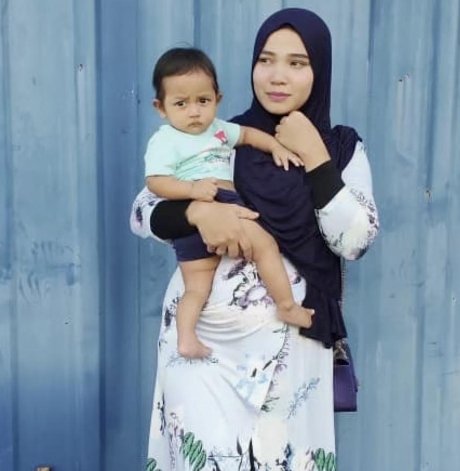 Siarkan Sri mas idayu O|Lemon8