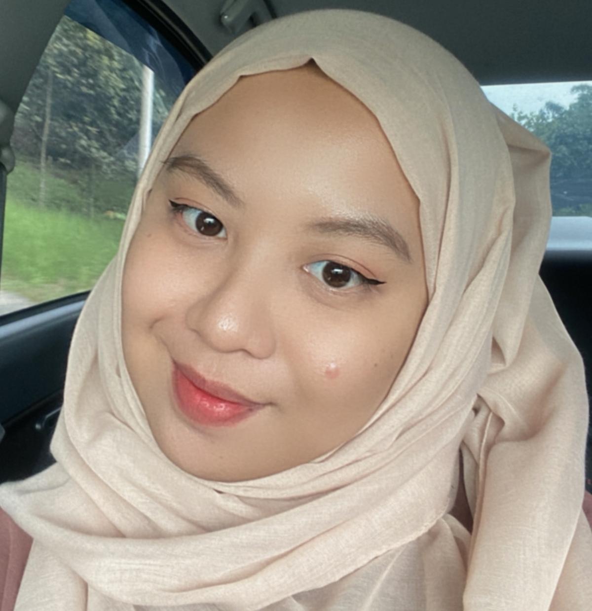 Siarkan Bunga|Lemon8