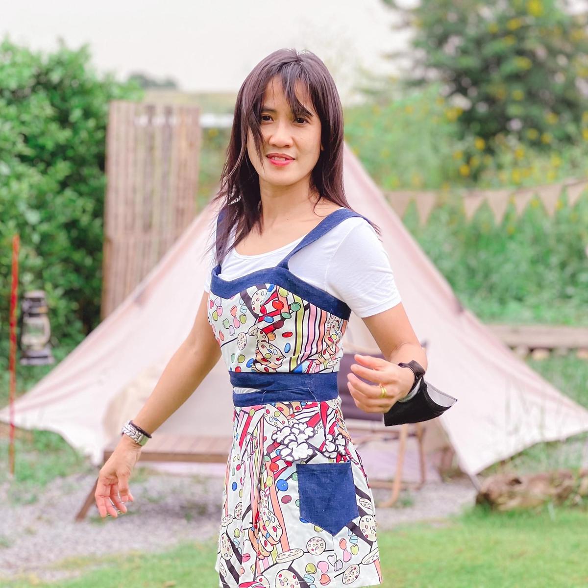 โพสต์ ของ Obby Mumu|Lemon8