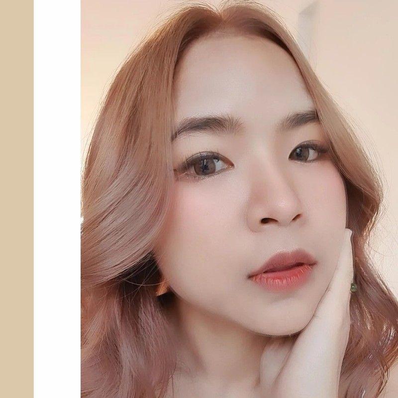 โพสต์ ของ May-Noppamas|Lemon8