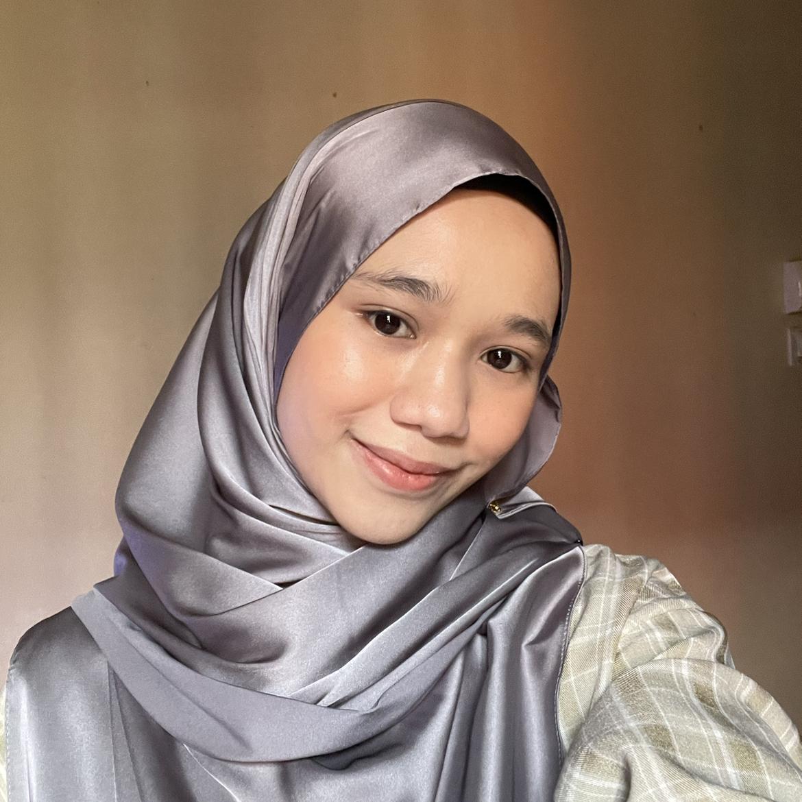 Siarkan Nadia Jannah|Lemon8