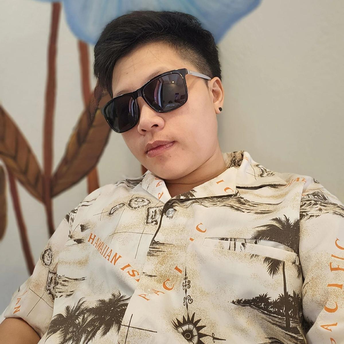 โพสต์ ของ ส้มฉุน Chun|Lemon8