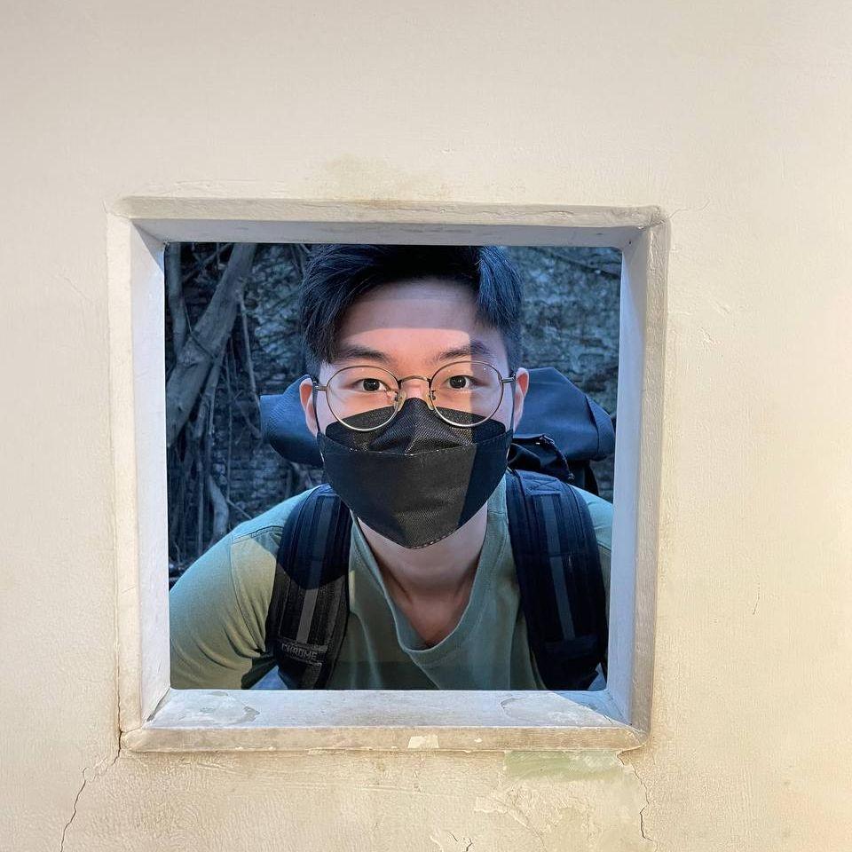 โพสต์ ของ Danny K|Lemon8