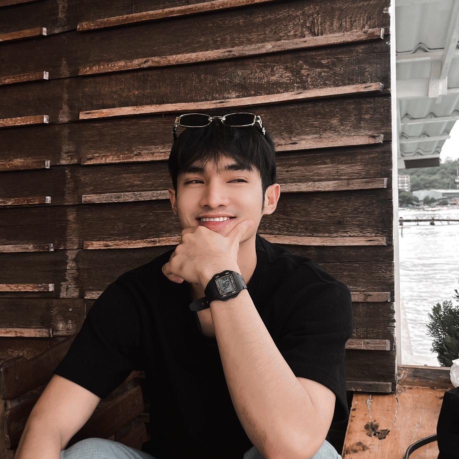 โพสต์ ของ Kraiwit Tansawa|Lemon8