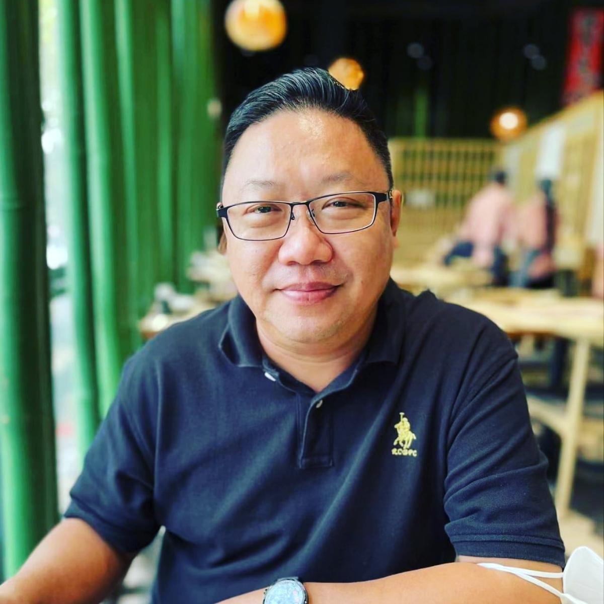 Posting TONG POH HOONG|Lemon8