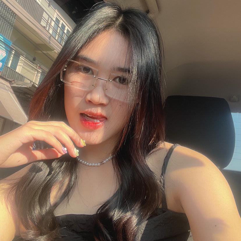 โพสต์ ของ Cherry 🍒|Lemon8