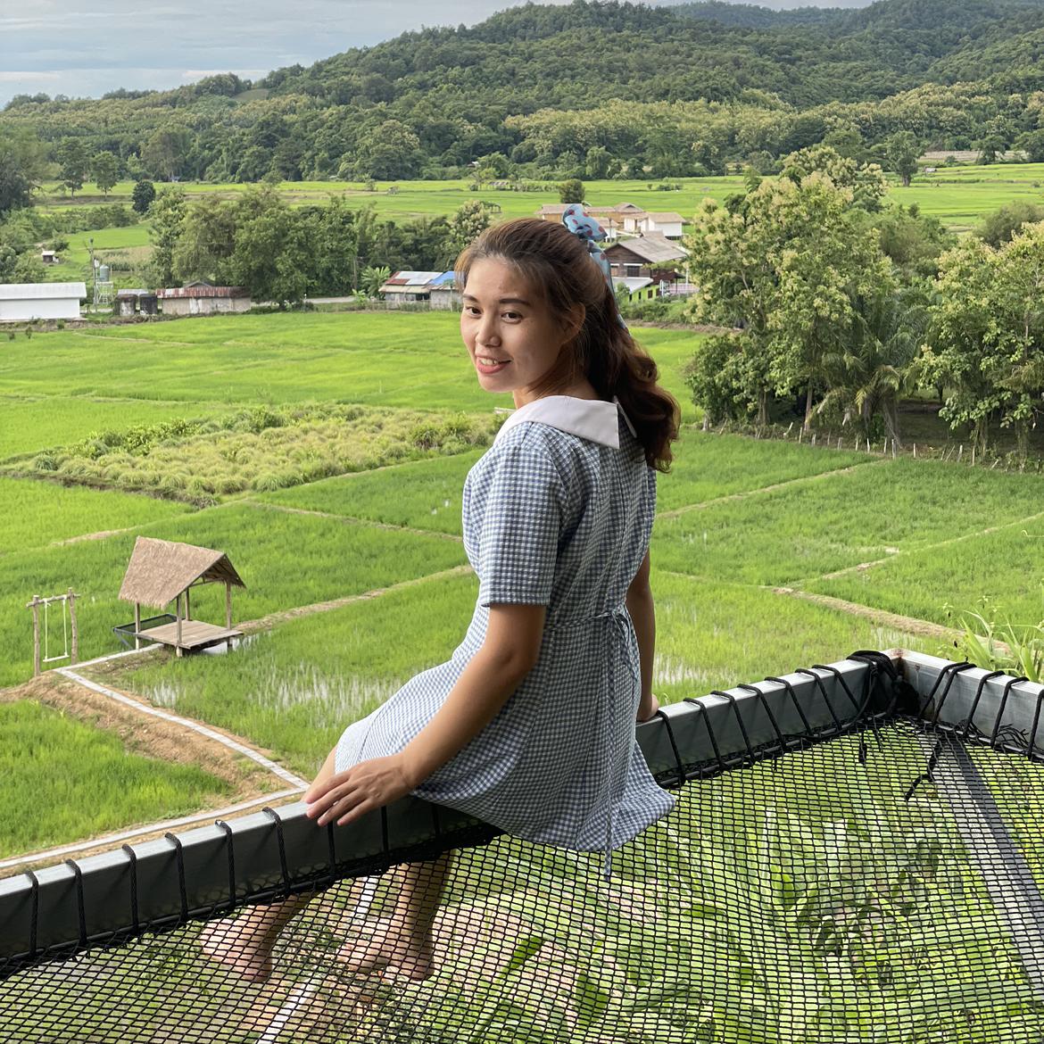 โพสต์ ของ Chutikarn_Poy|Lemon8