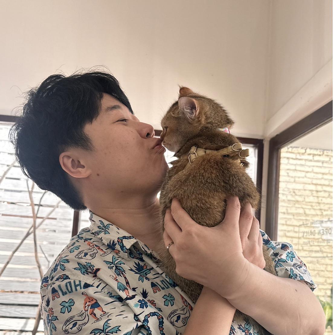 โพสต์ ของ Baba & Dad|Lemon8