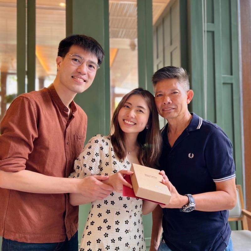 โพสต์ ของ Taew|Lemon8