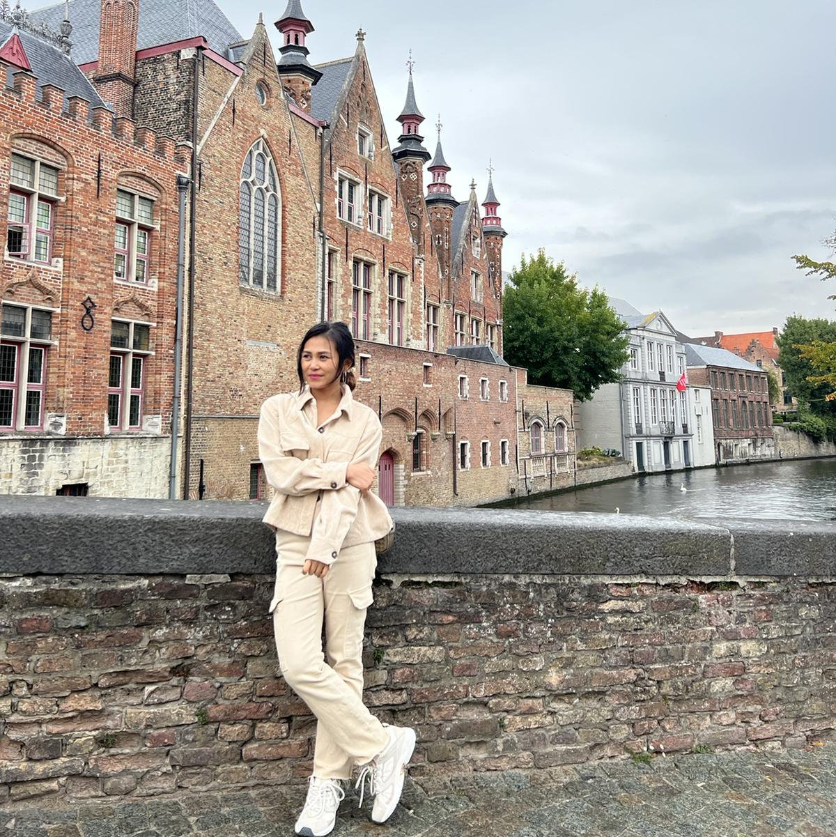 โพสต์ ของ Iis|Lemon8