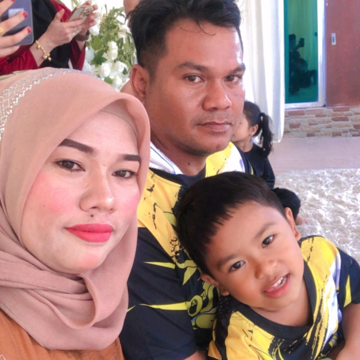 Siarkan Koleksi Syaira|Lemon8