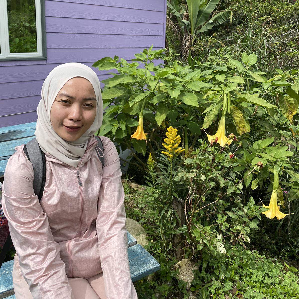 Siarkan Ida muslimah|Lemon8