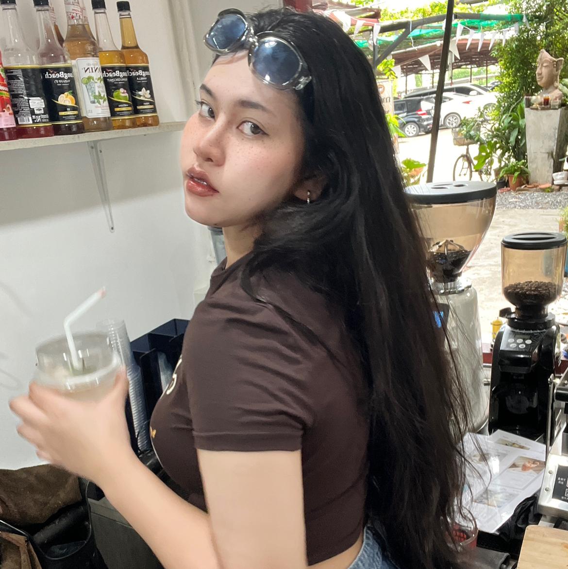 โพสต์ ของ Namtan_🧸🪵🥂|Lemon8