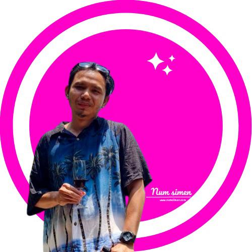 โพสต์ ของ Num Simen|Lemon8