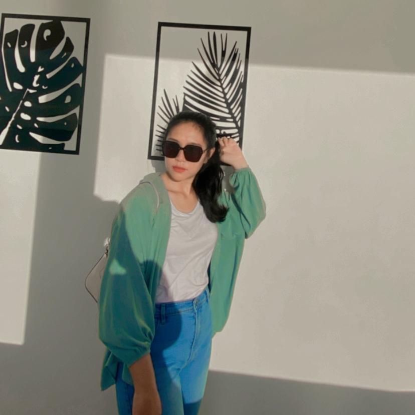 โพสต์ ของ Chika Della|Lemon8