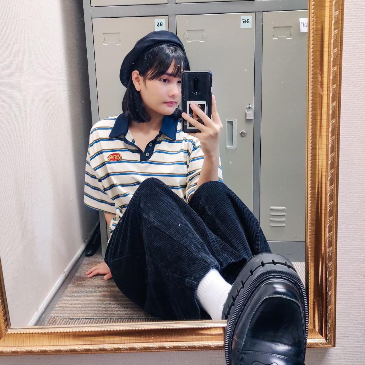 โพสต์ ของ tong|Lemon8