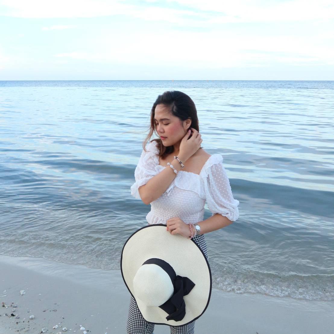 โพสต์ ของ Miew Wirunya|Lemon8