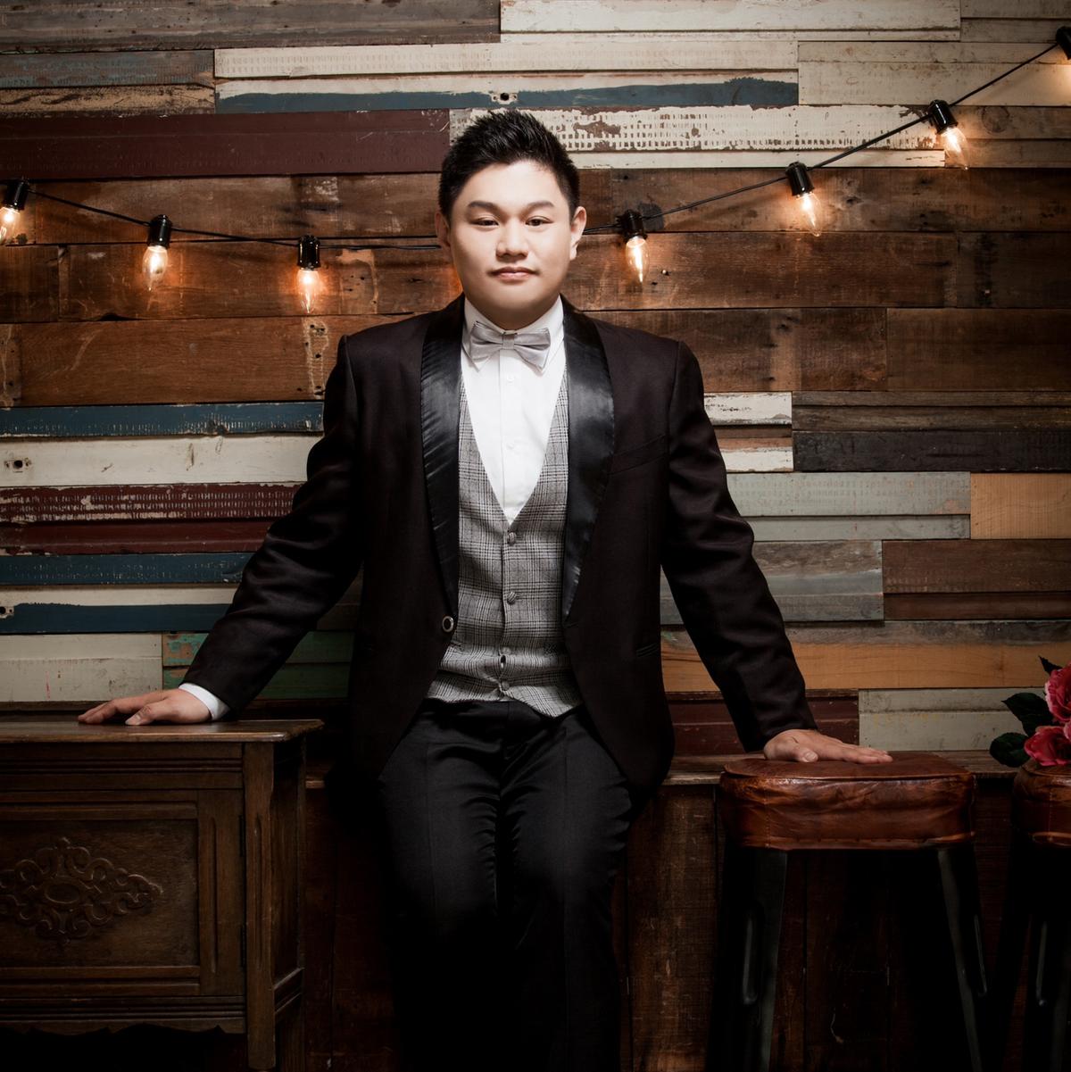 โพสต์ ของ 江鱼仔DK David|Lemon8