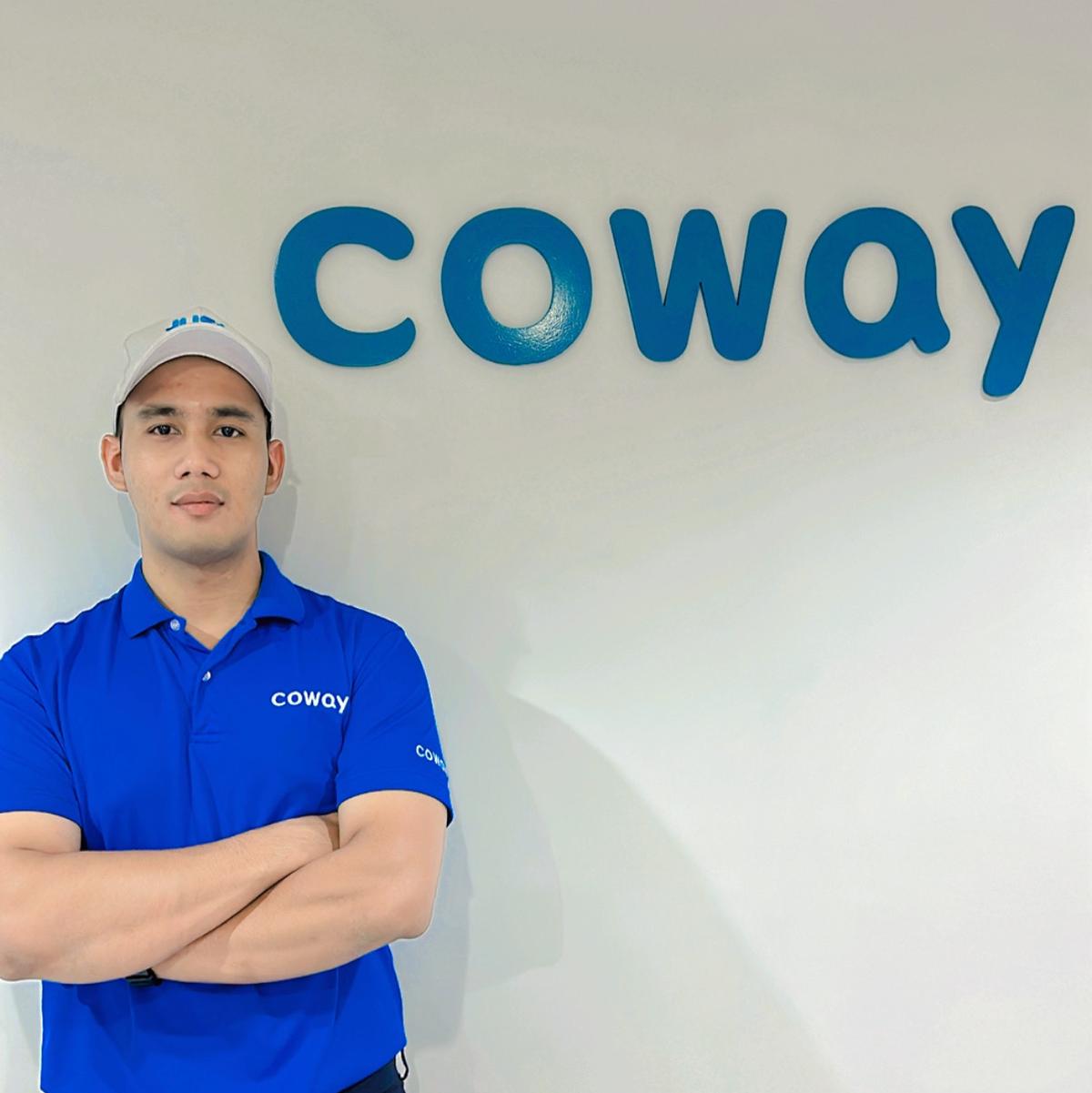 โพสต์ ของ Bank Coway|Lemon8