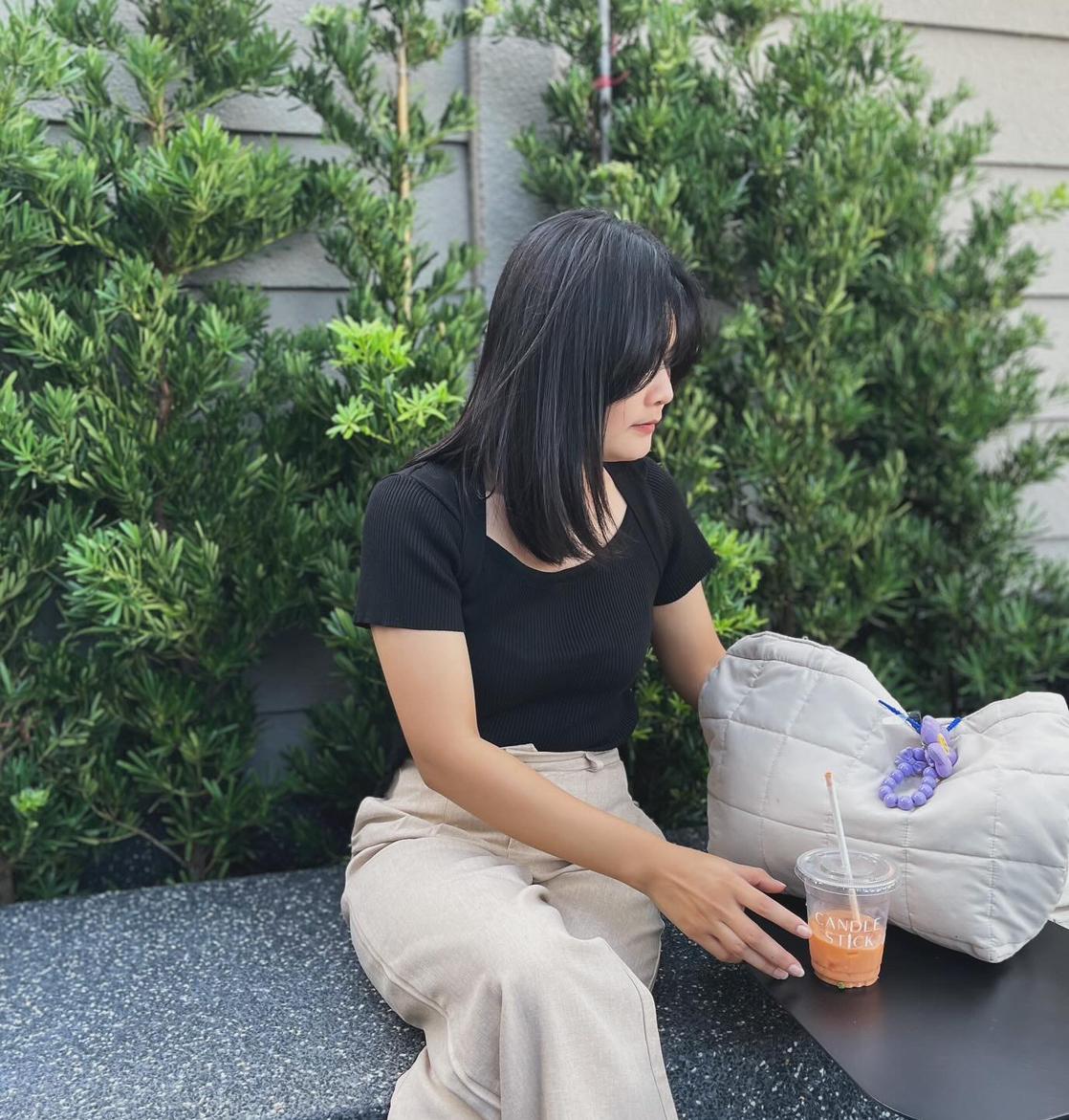 โพสต์ ของ Mile Kanogwan|Lemon8