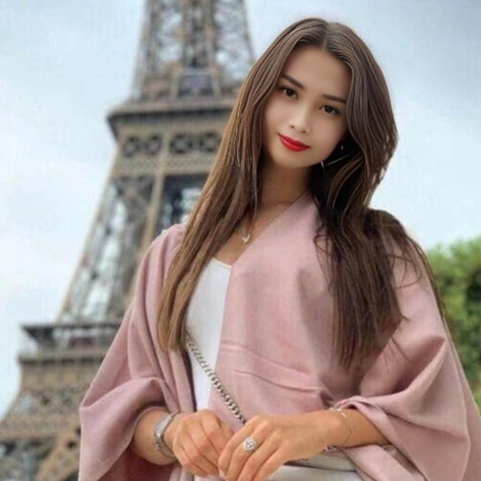 Siarkan Putri Handayani|Lemon8