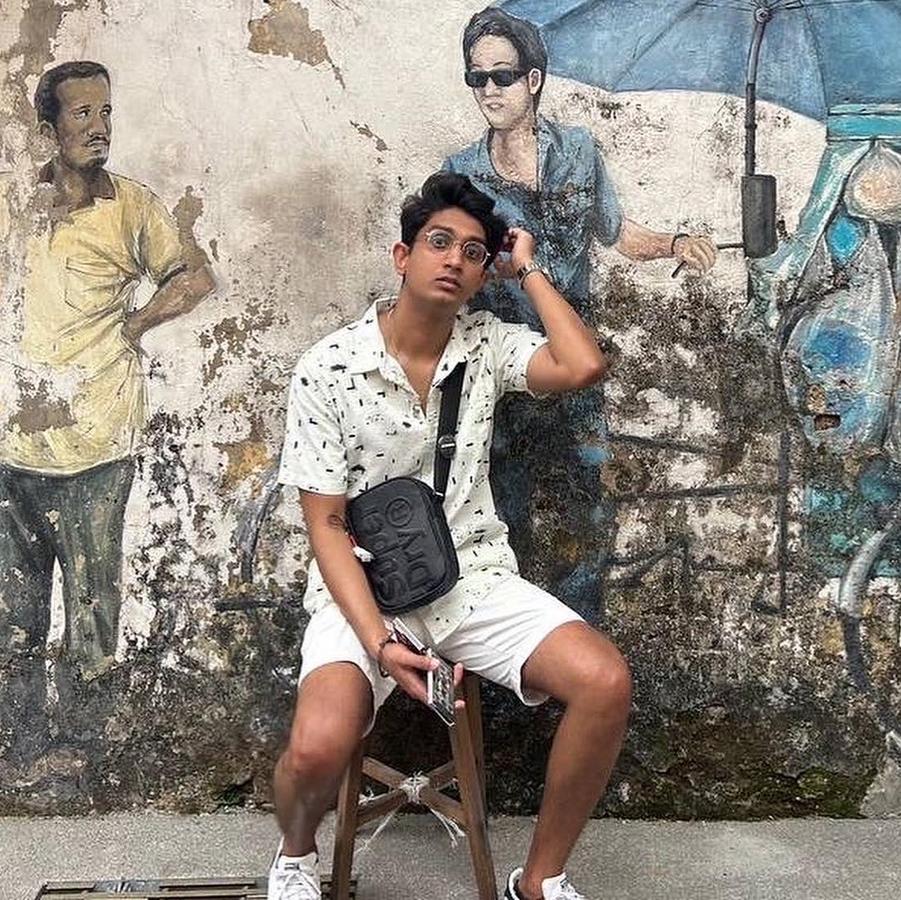 โพสต์ ของ bin|Lemon8