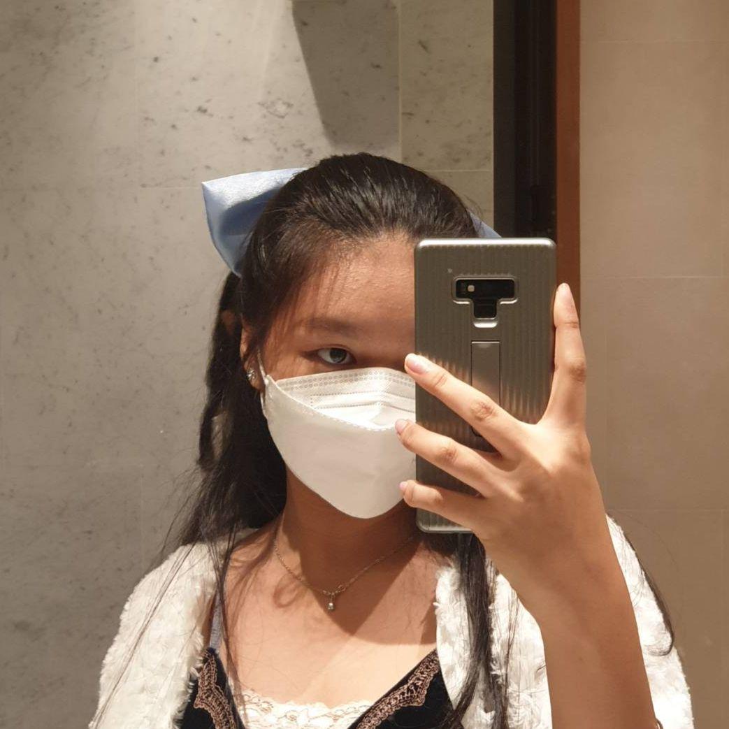 โพสต์ ของ Serina|Lemon8