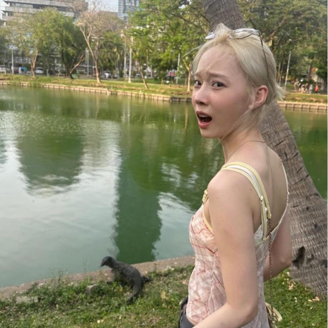 โพสต์ ของ bby|Lemon8