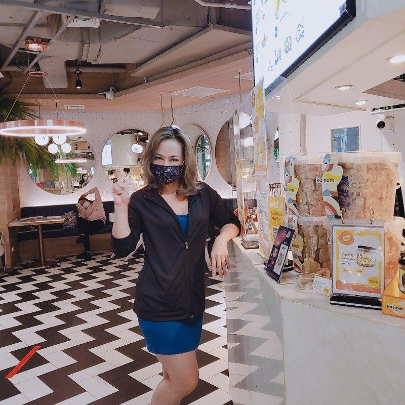 โพสต์ ของ S-Rich|Lemon8