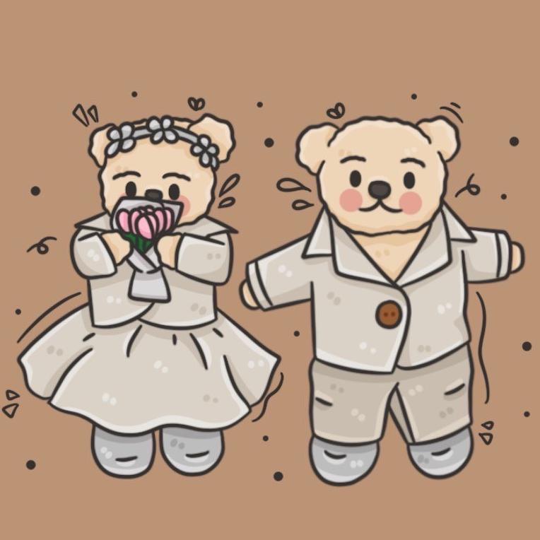 โพสต์ ของ Bears Memories |Lemon8